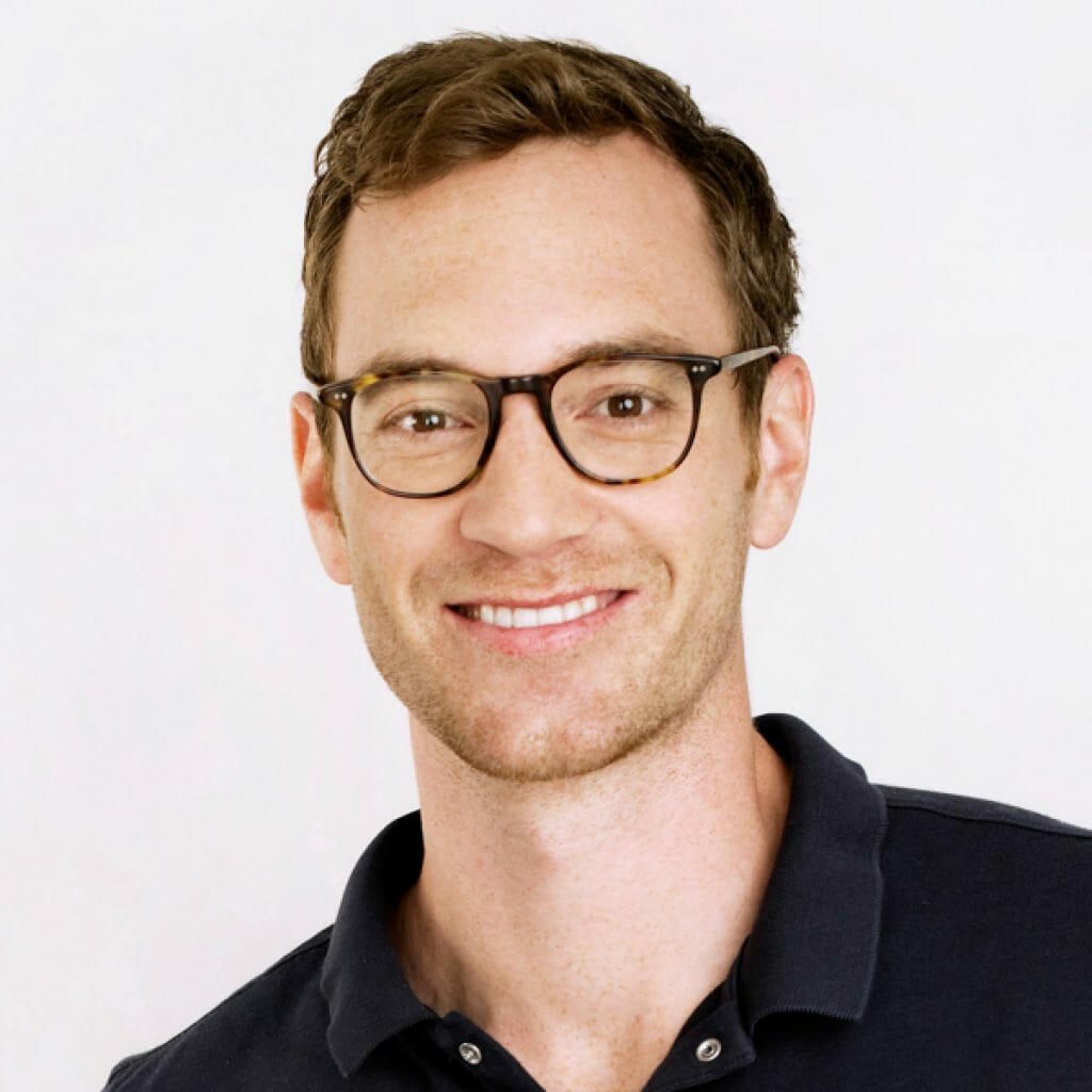 The Team | Zahnarzt 1020 Wien - Dr. Lukas Rudolf