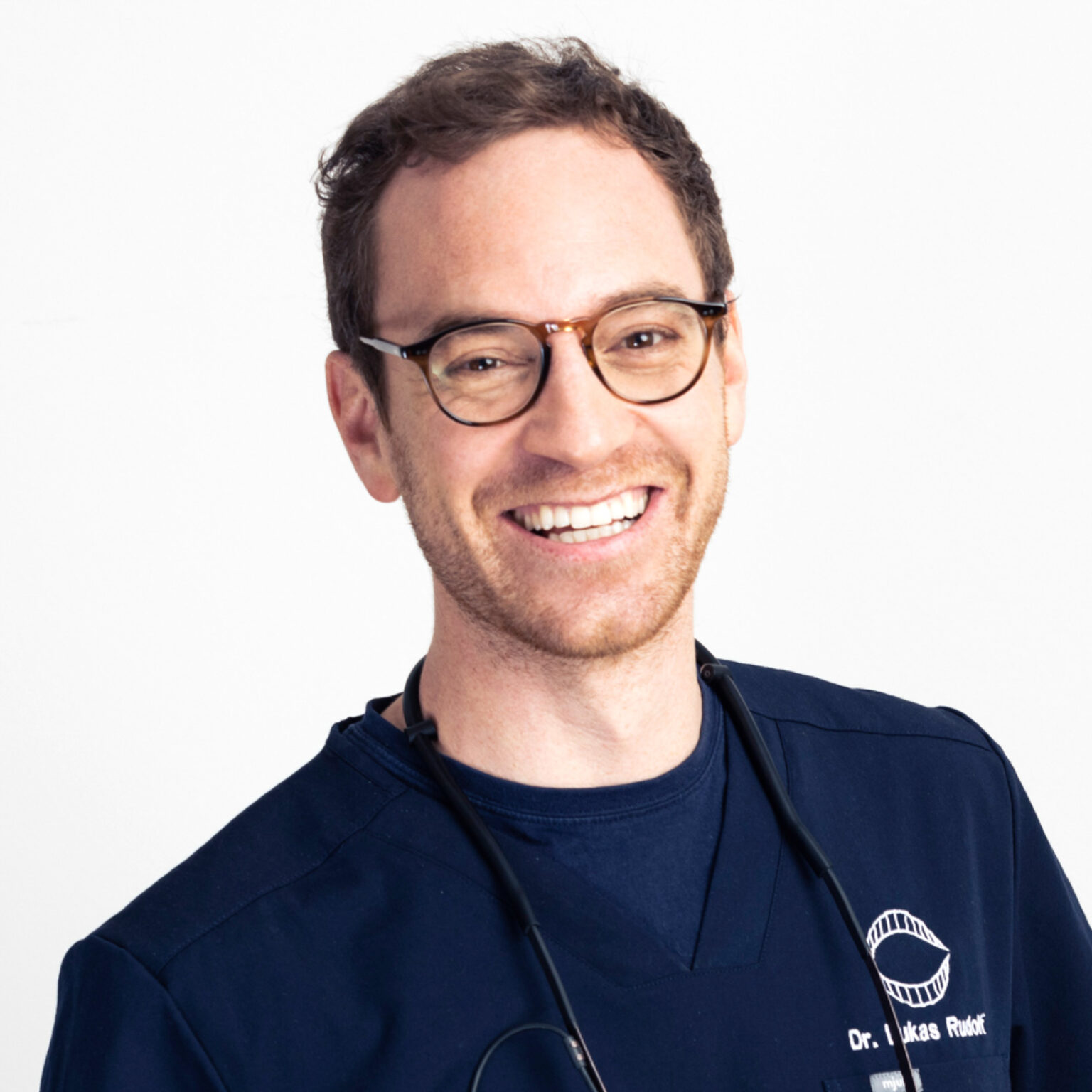 Das Team | Zahnarzt 1020 Wien - Dr. Lukas Rudolf